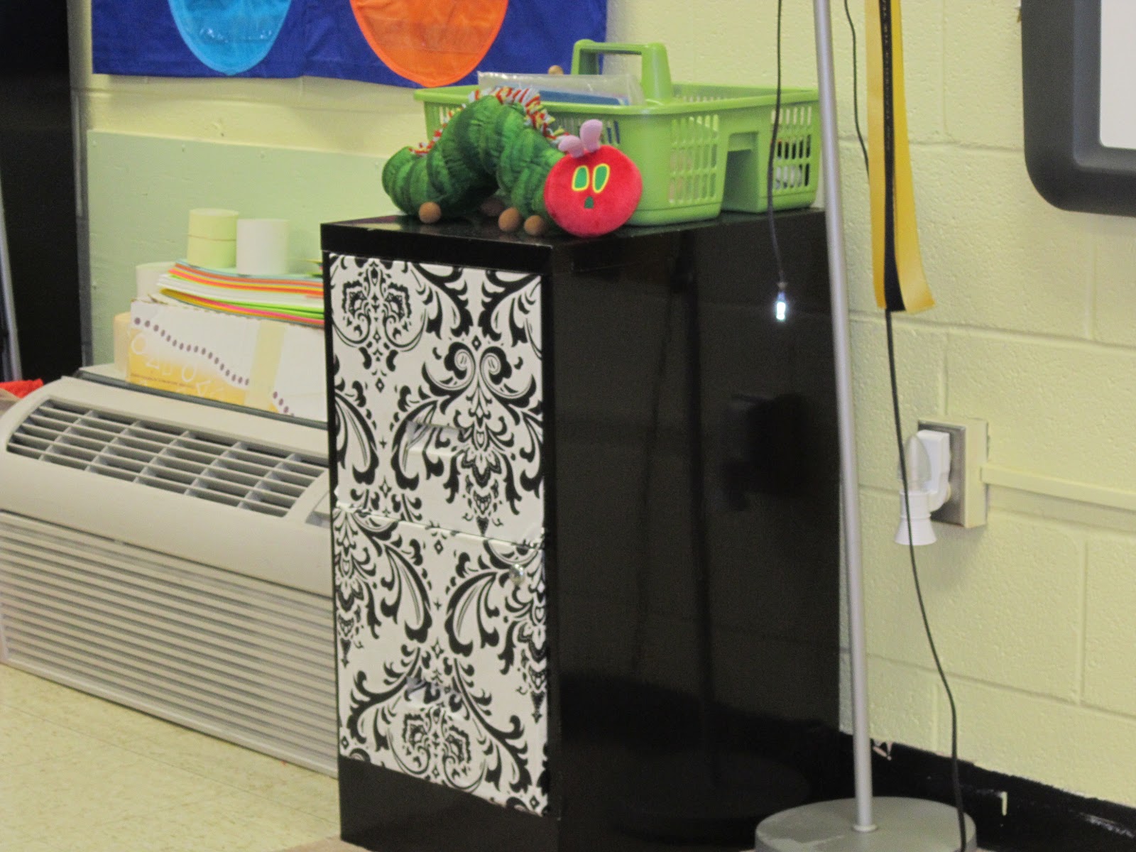 Reed's Reflections: 4th Grade Classroom