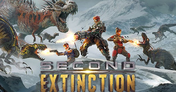 The Second Extinction é anunciado para PC, Xbox One e Xbox Series X ...