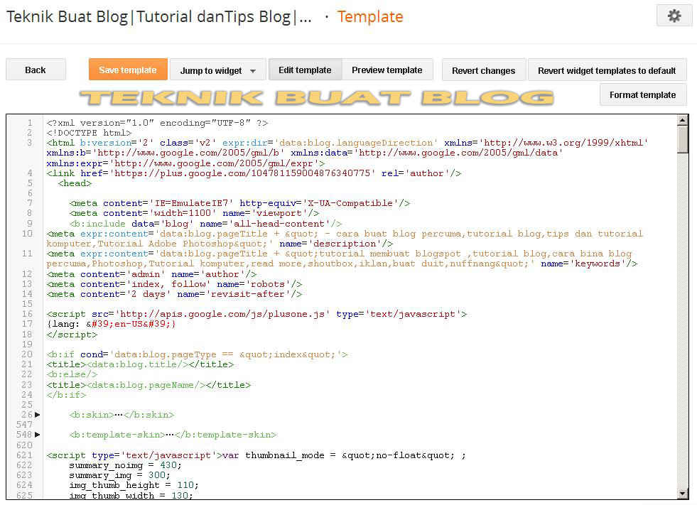 cara pembuatan HTML