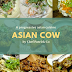 Savor the Flavor of the Orient with Asian Cow by Chef Patrick Co ...