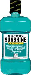 What's Wrong With Mediocre?