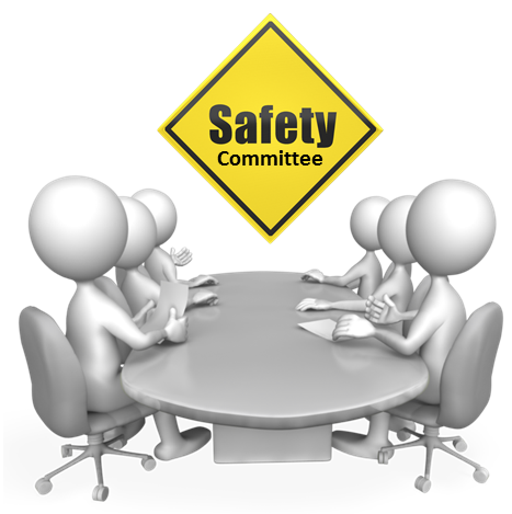 Workplace Safety: Safety Committees