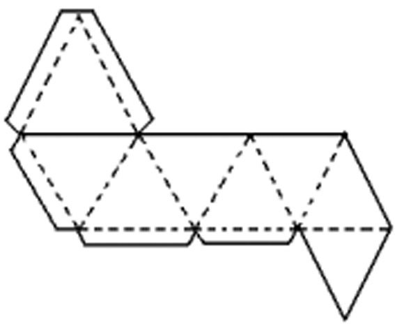 2016 Blog Barão do Rio Branco 7º TC: Sólido - Poliedro - Octaedro ...