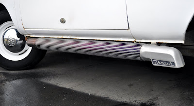 Latest Car Style: Thrush Big Chief side pipes, first ones I've ever ...