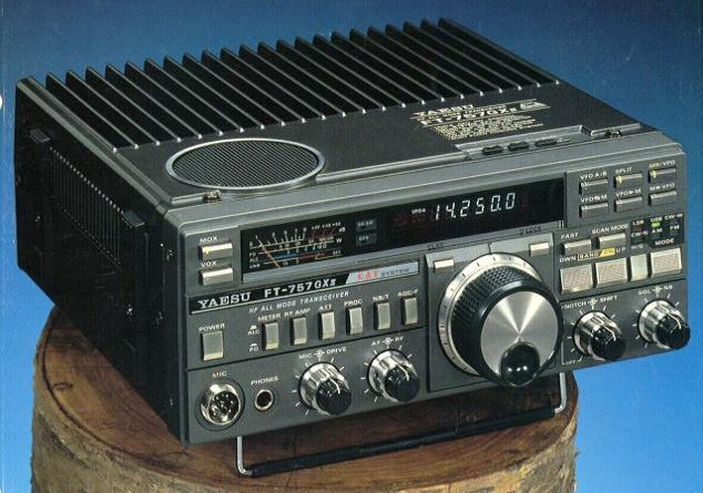 Phone Patch: Transceiver YAESUE ICOM ALINCO DRAKE COLLINS NATIONAL ...