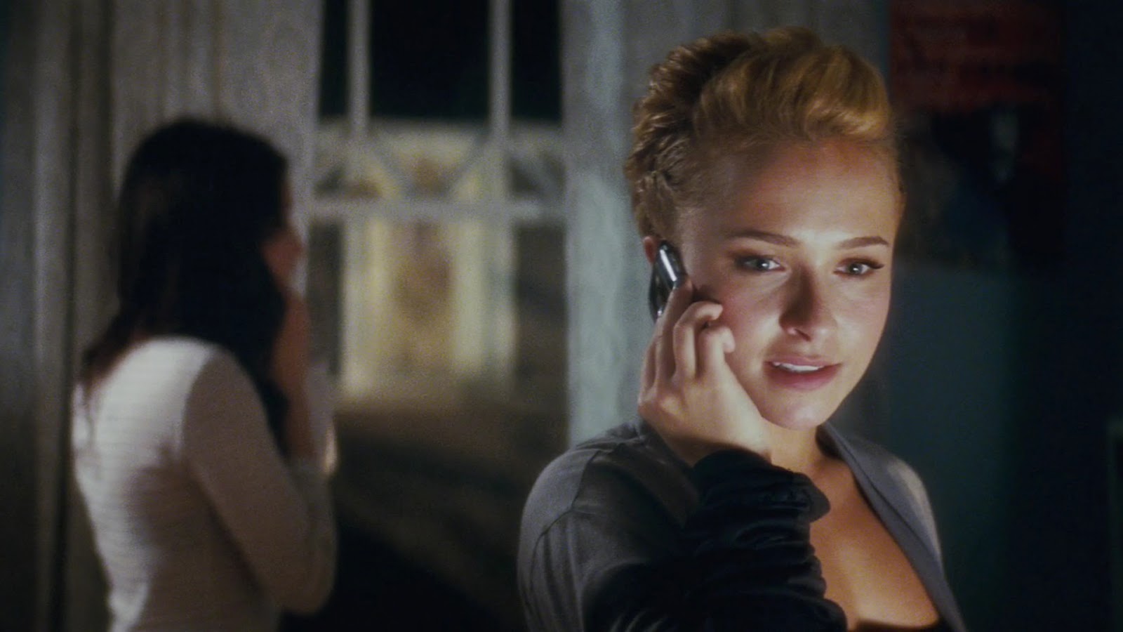 marlblueland: Crítica Pânico 4