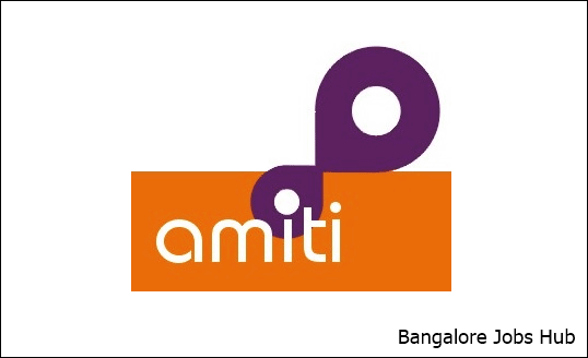 Amiti Software Is Hiring Java Developer At Bangalore | Bangalore Jobs ...