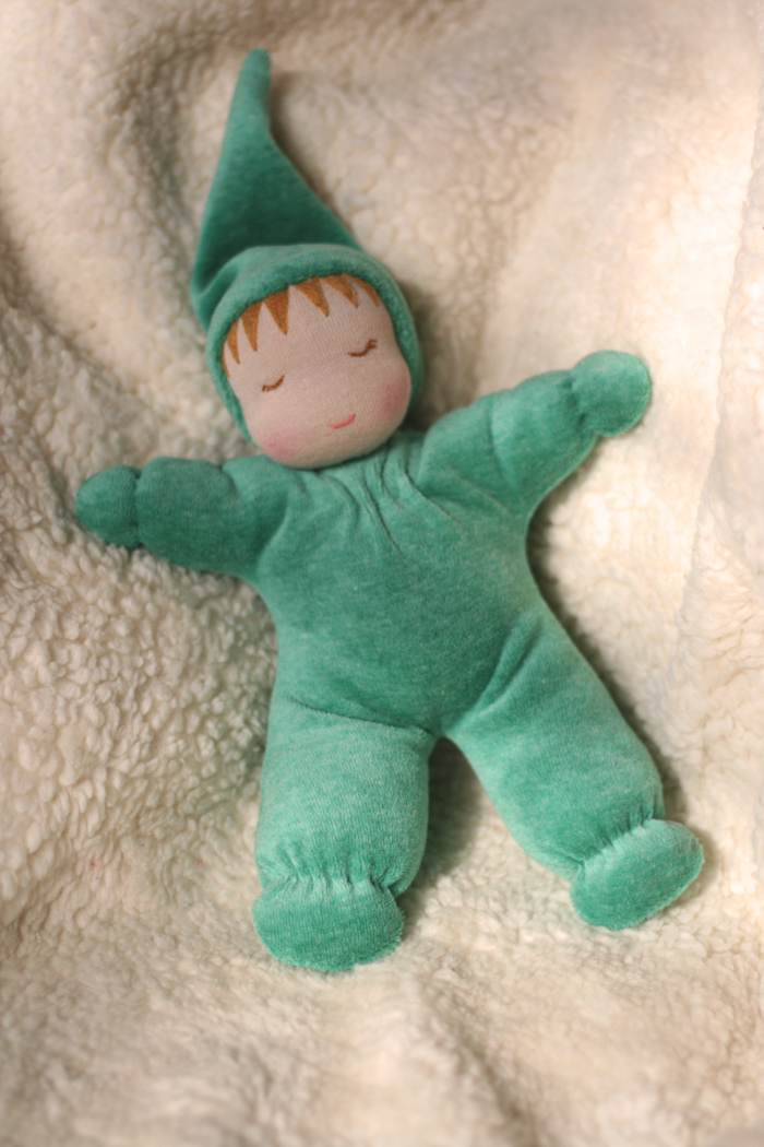 El gran valor de Misky para todas las infancias / Alma Singer