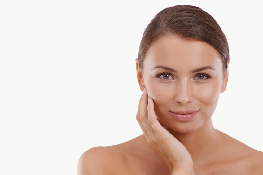 Veja exercícios para combater a bochecha caída ~ World Pink