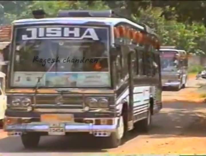 Prakash Bus Body models