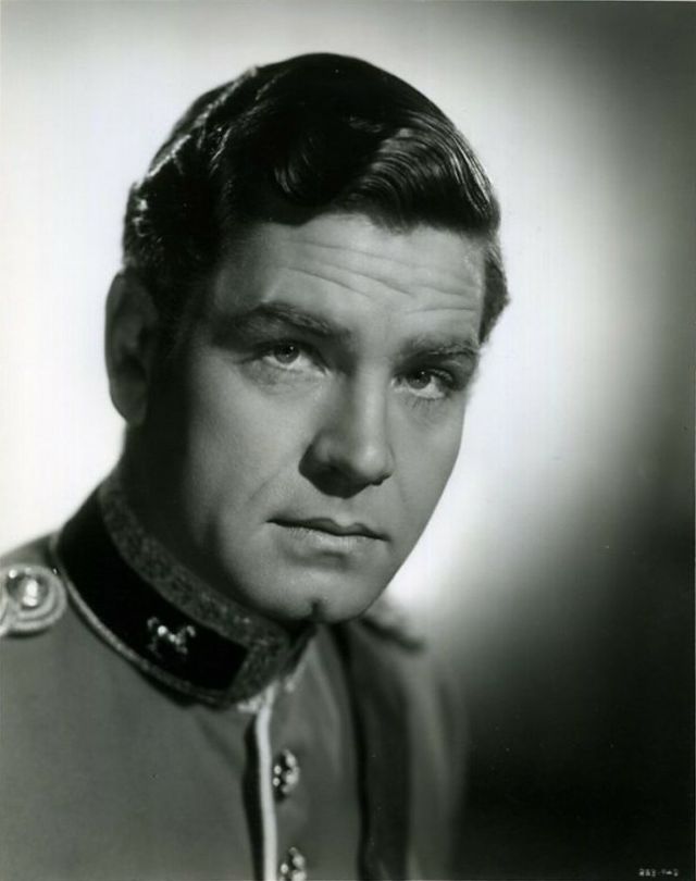 Anthony Steel: One of Britain’s Most Popular Matinee-Idols During the ...