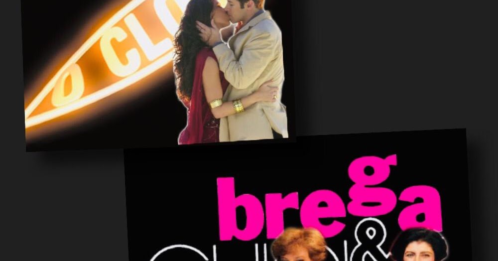 Recém terminadas no Viva, “O Clone” e “Brega e Chique” são as próximas ...