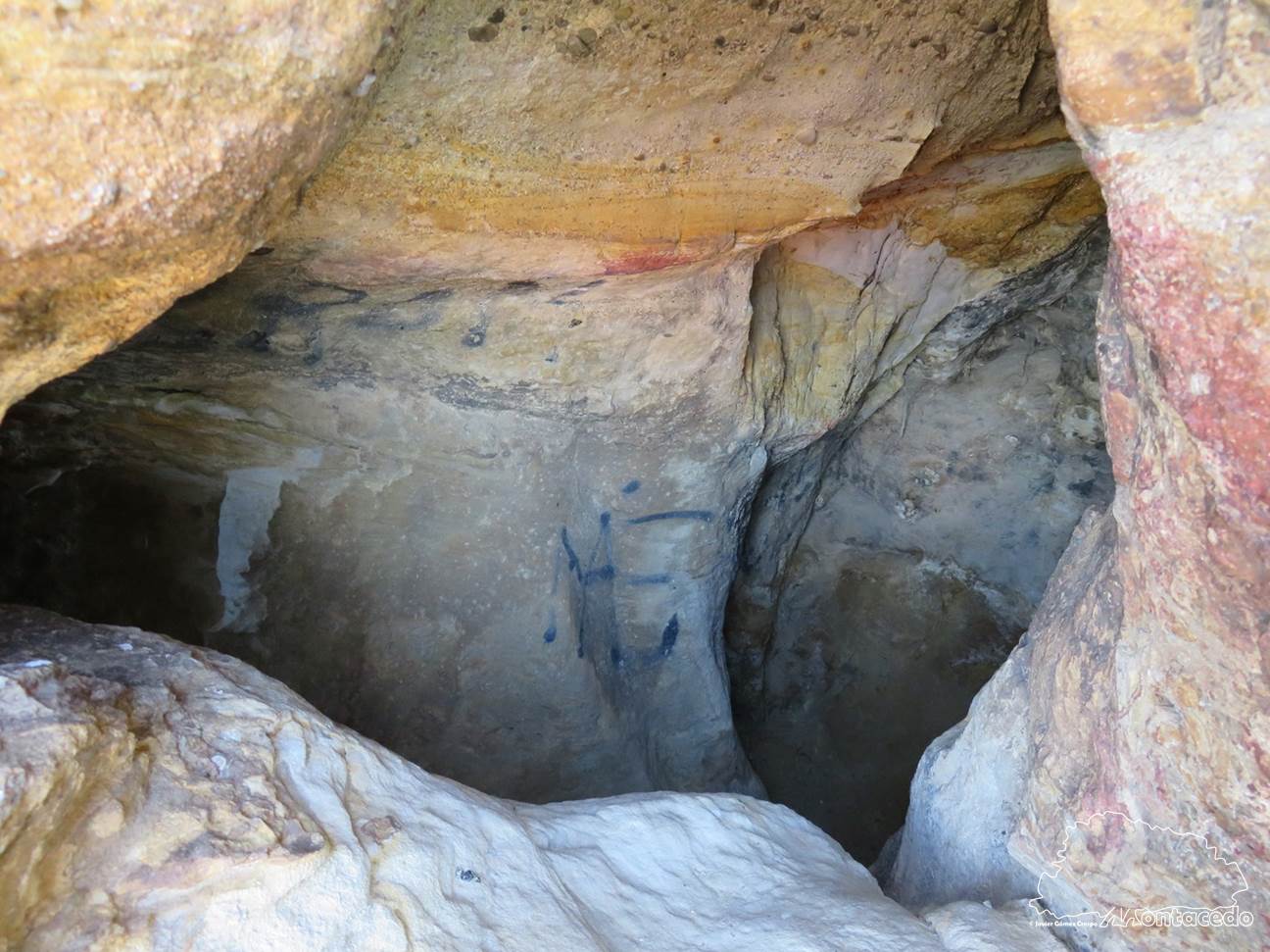 Tierras de Burgos: Hacinas