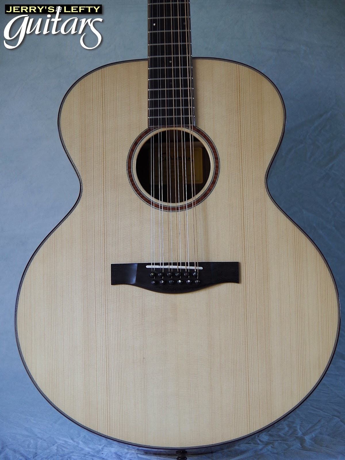 Jerry's Lefty Guitars newest guitar arrivals. Updated weekly!: Eastman ...