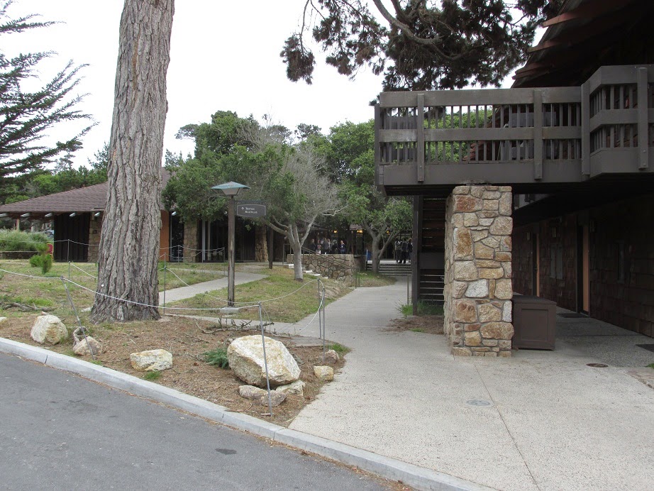 A Trip To Asilomar / Monterey Peninsula California | Western Trips