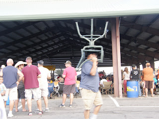 Food Gratitude: Trader's Village IBCA Barbeque Cookoff held in Grand ...