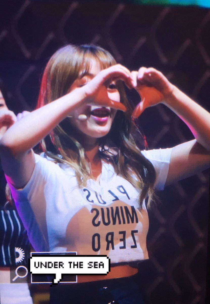 Joe's Twice Photo Blog: Aug,18 JYP Trainee showcase 2016(TWICE ...