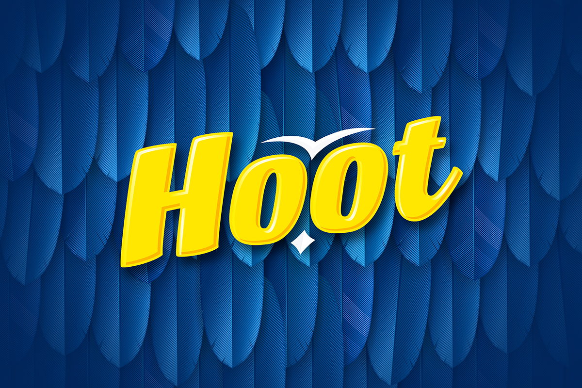 Hoot – Packaging Of The World
