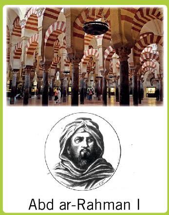 Mi primer año en Red XXI: AL-ANDALUS IN THE IBERIAN PENINSULA (Unit 12 ...
