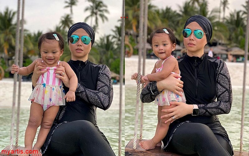 MYARTIS.COM | MYARTIS | MY | ARTIS: USIA 42 TAHUN - AZRINAZ DEDAH KINI ...