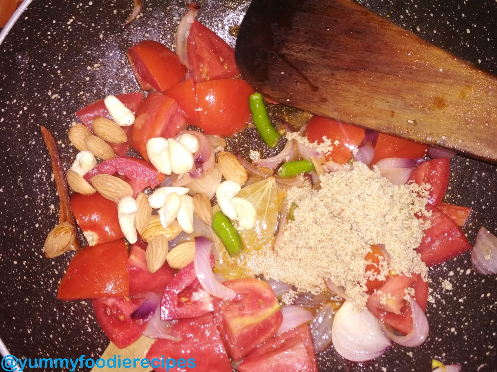 Paneer lababdar recipe| how to make restaurant style paneer lababdar ...