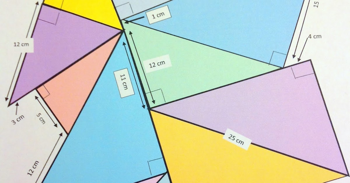 Equation Freak: Pythagorean Stacks