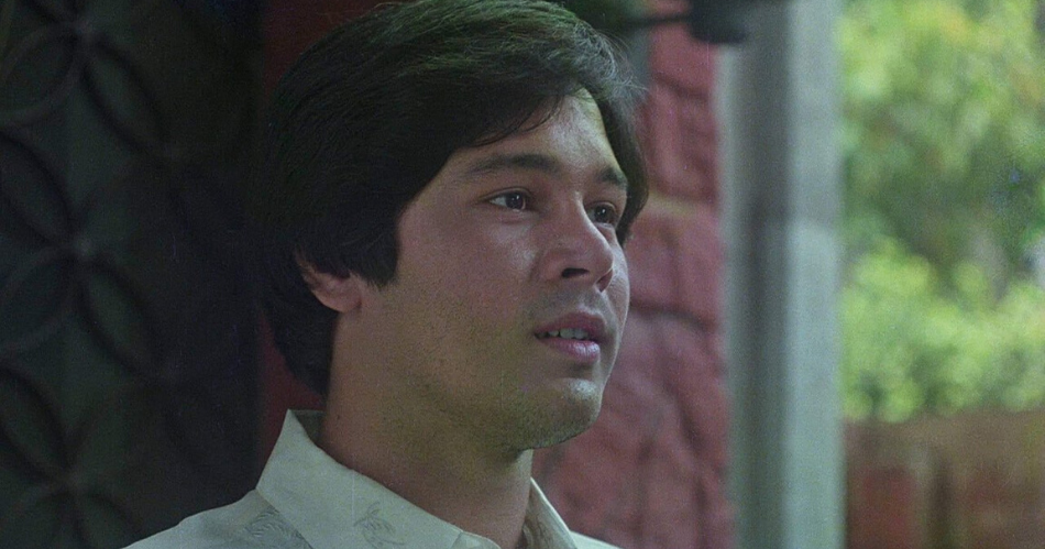 Name That Filipino Actor!: Christopher de Leon