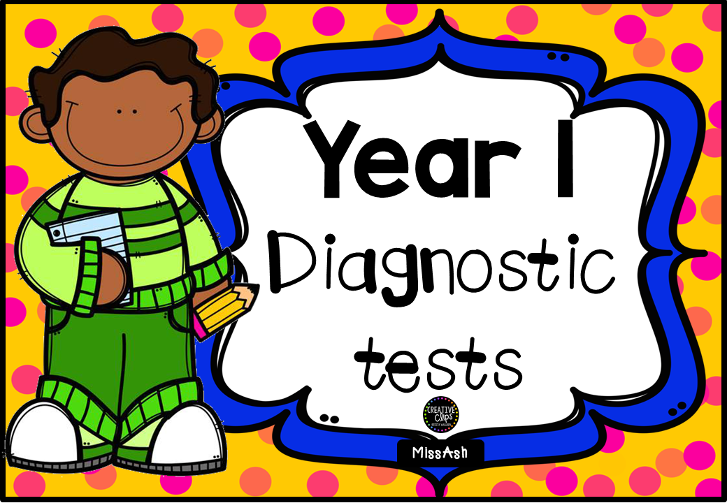 ASH THE TEACHER YEAR 1 DIAGNOSTIC TESTS ash-the-teacher-year-1-diagnostic-tests
