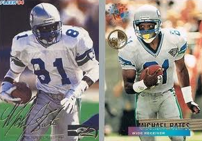 The Gridiron Uniform Database: 2012-06-17