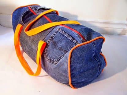 Inventando, Descubriendo e Innovando: IDEAS PARA REUTILIZAR LA ROPA