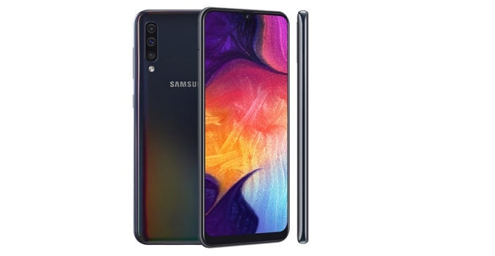 Harga samsung M50