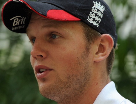 England order Stuart Meaker in India | TheSportsNext.com