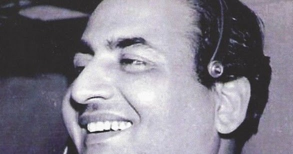 Golden Era of Bollywood: Let's Revisit Mohammad Rafi - Part 1 (1944-1953 )