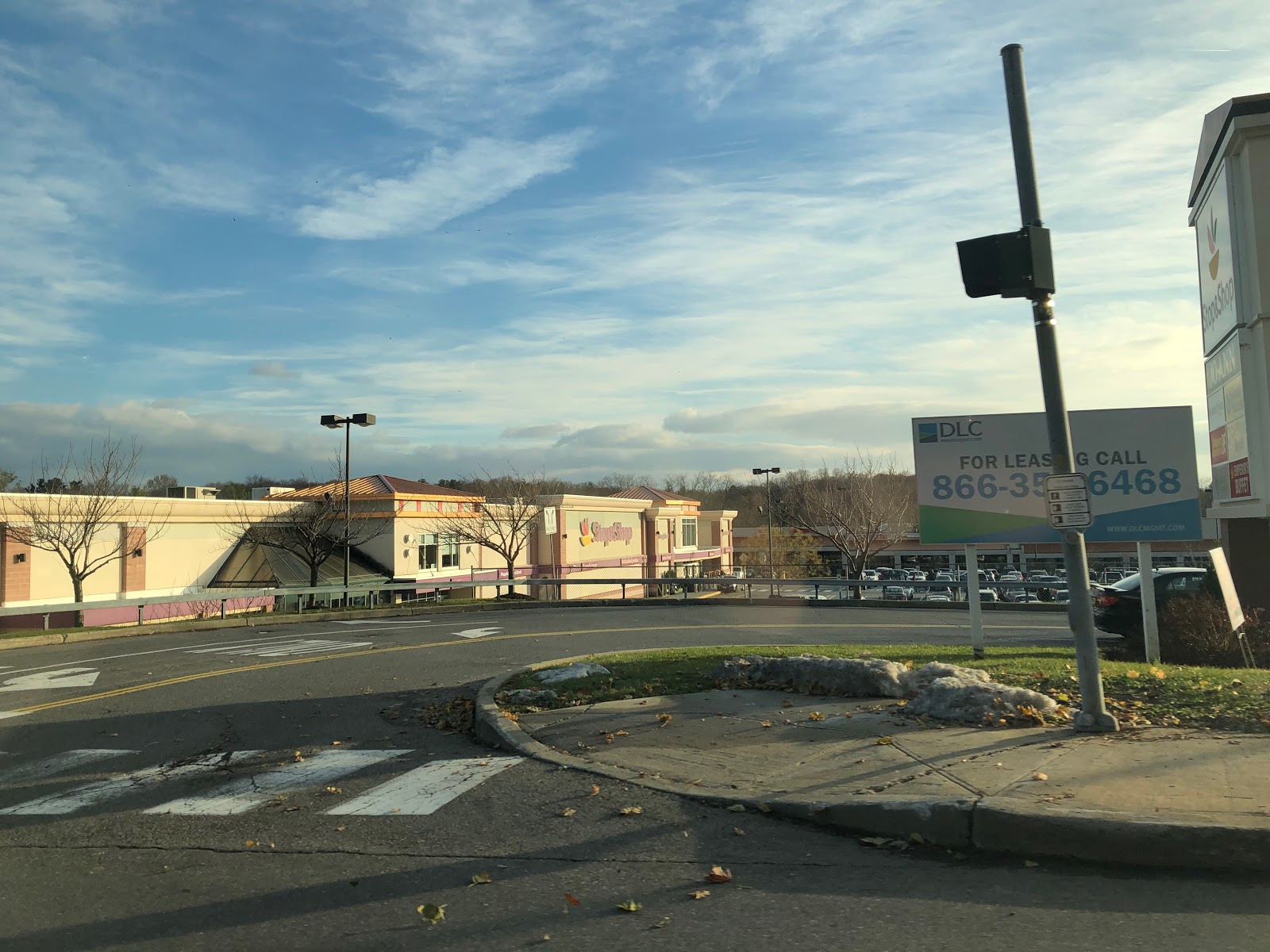 Snapshot: Stop & Shop - Peekskill, NY
