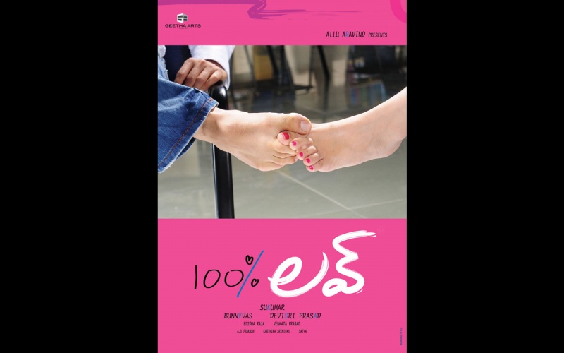 100 Love Movie Review 100-love-movie-review