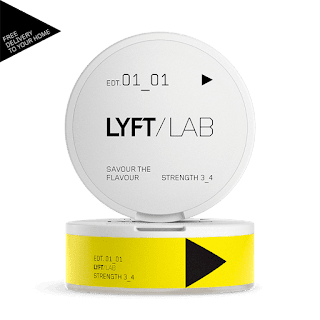 Meet Lyft/Lab - Preview. 12 June 2020.