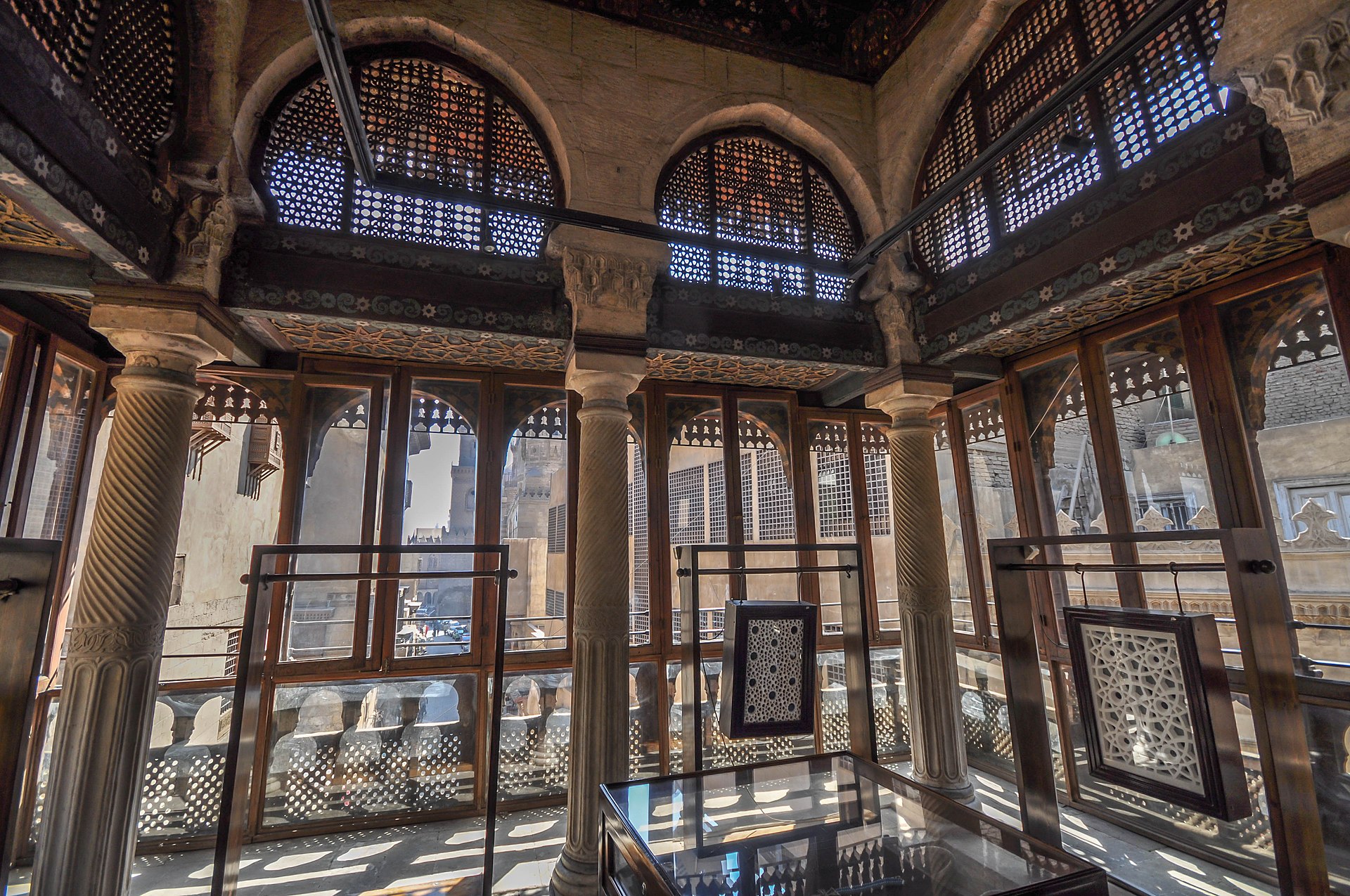 Historia del Arte: Sabil-Kuttab de Abd al-Rahman Katkhuda