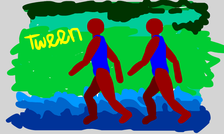 SEMESTER 1 - B. TEKNIK PEMBUATAN GAMBAR OBJEK & TEKNIK ANIMASI TWEENING ...