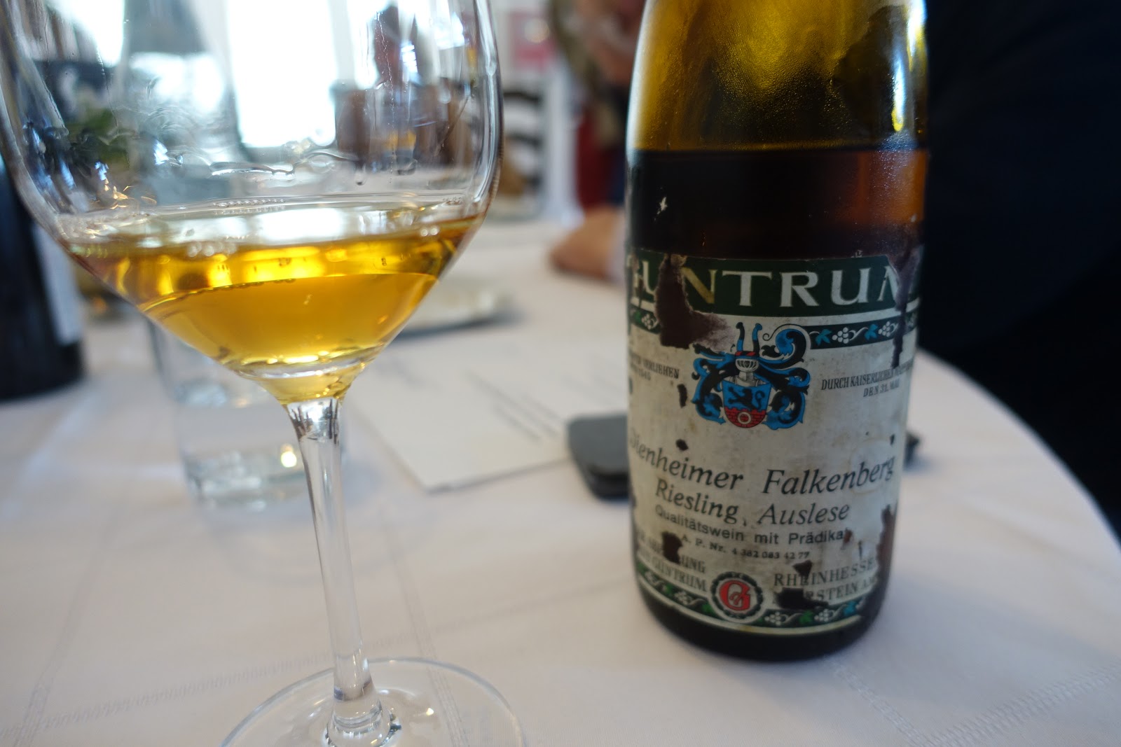 schiller-wine: Guntrum is Back (Stuart Pigott/ James Suckling): Wine ...