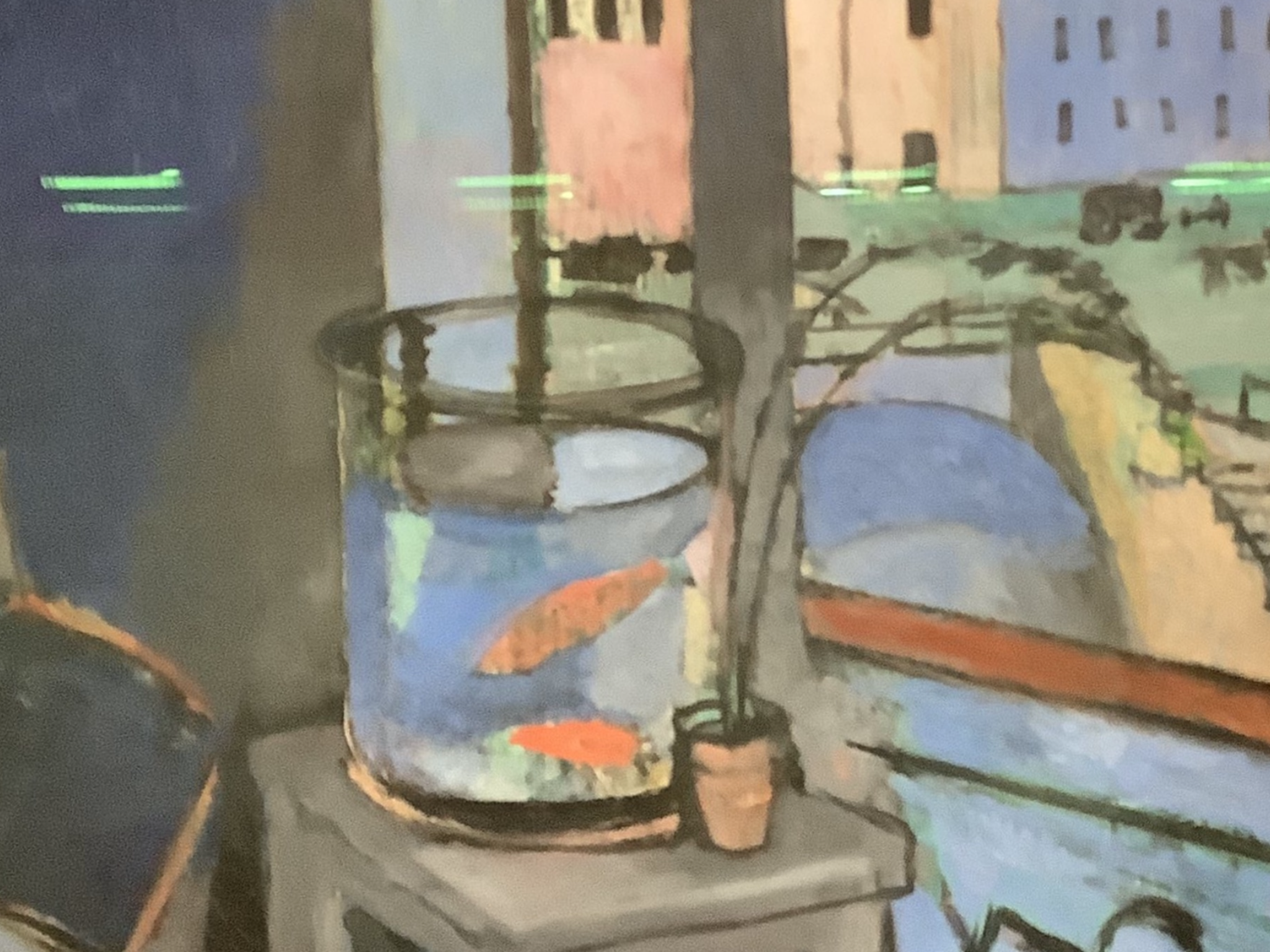 paris breakfasts: Paris Breakfast at Holybelly Cafe, Matisse