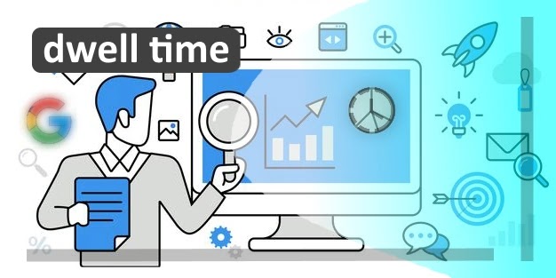Qué es el Dwell Time y cuál es su importancia en el posicionamiento web ...