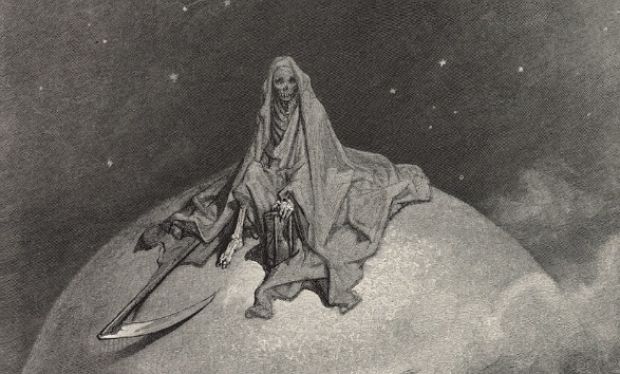 El Espejo Gótico: Gustavo Doré: wallpapers e ilustraciones