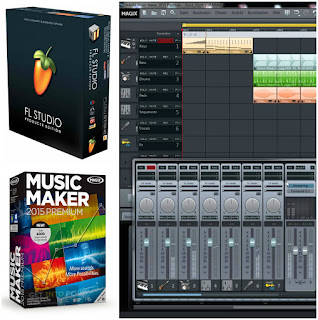 Los Mejores Programas Para Crear Musica 2017 | CiudadTech