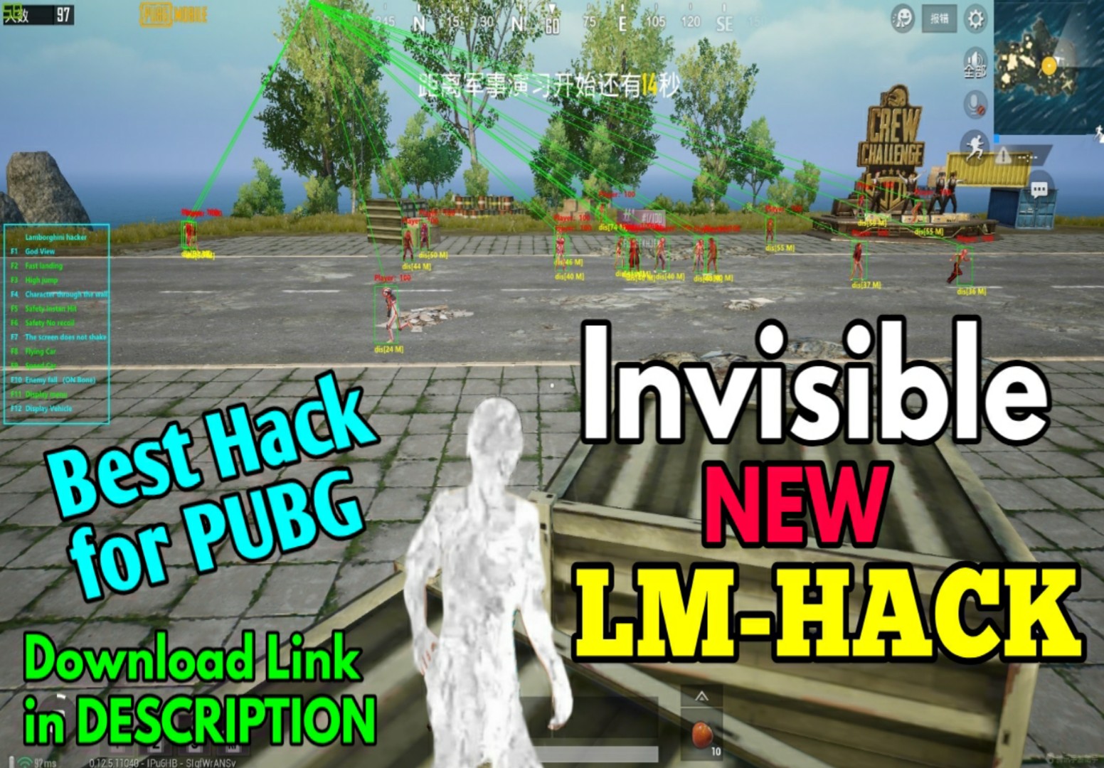 Bit.Ly/Pubgmobilehacks Lab Coat Pubg Mobile Hack Cheat - Pubgmobilehax ...