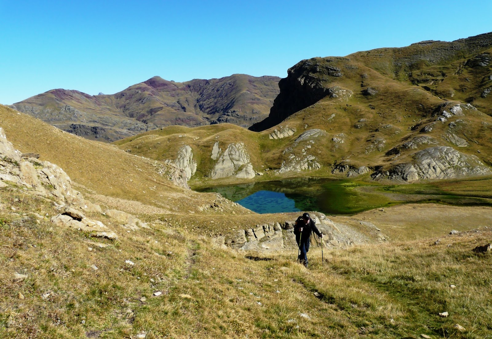 LA MOLETA desde el COL DE LADRONES 241