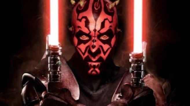 Revenge of the Sith: Ray Park May Return as Darth Maul in Obi-Wan Series