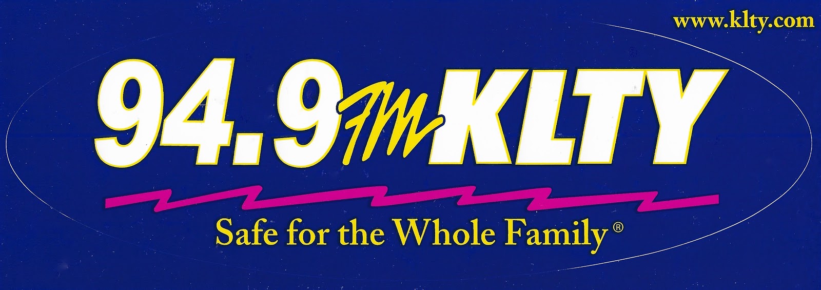 Radio Sticker of the Day: November 2019