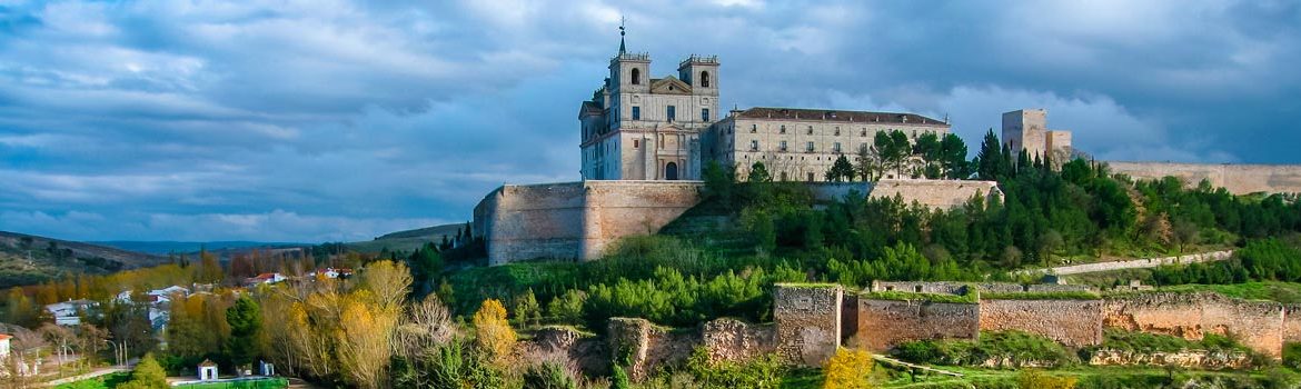 TURISMO. Escapada a UCLÉS (Cuenca) | La Crónica del Henares