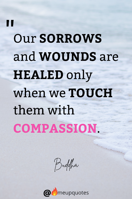 27 Beautiful Quotes For Healing And Encouragement | Inspirational ...