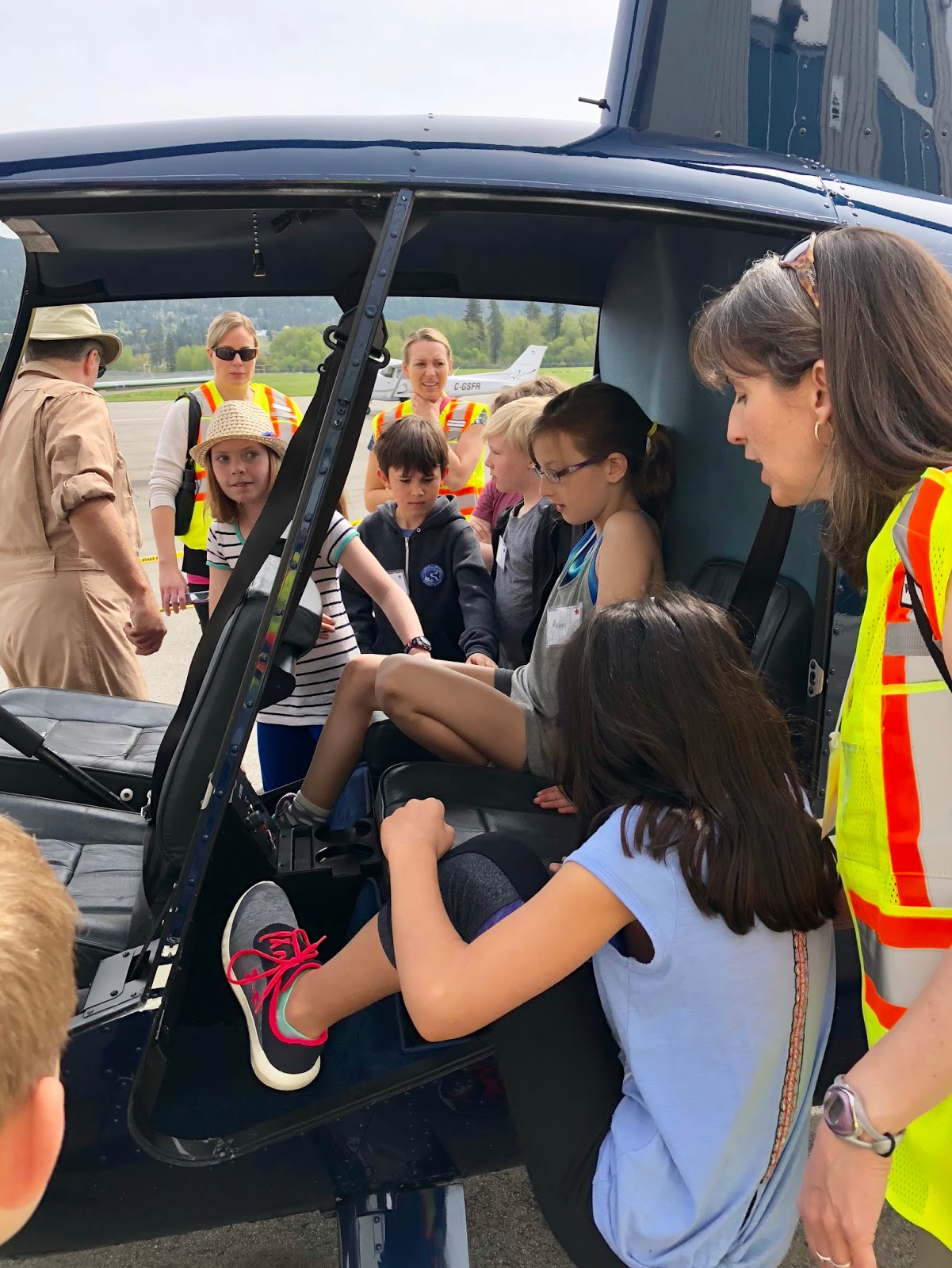 Sibling Differences, Cheesy Chicken Enchilada Pie with Cilantro Lime ...